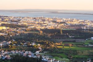 Setúbal em Portugal: como é morar e o que fazer na cidade